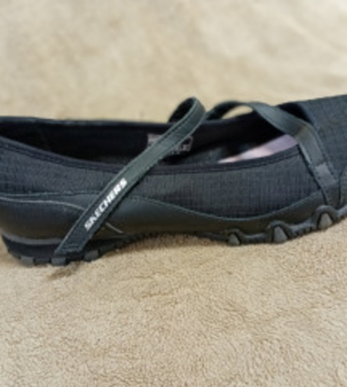 SKECHERS baletanke 38/25