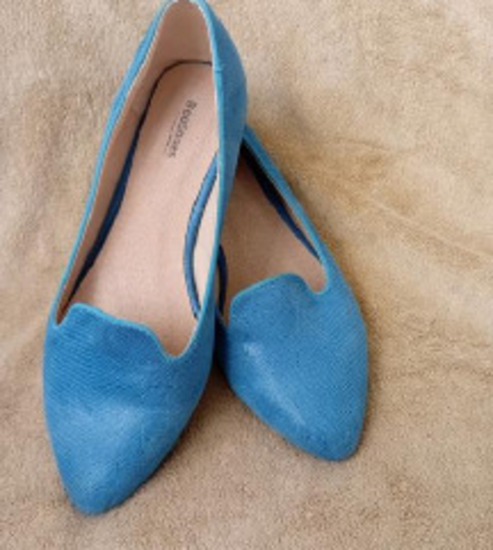 NOVE baletanke 38/24