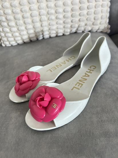 Chanel - nove