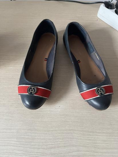 Tommy Hilfiger kozne baletanke 38