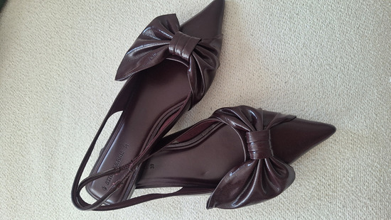 Bordo sandale
