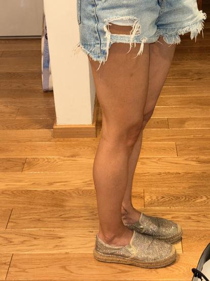 Replay espadrile