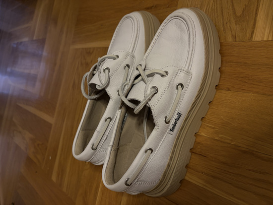TIMBERLAND ženske cipele / mokasine