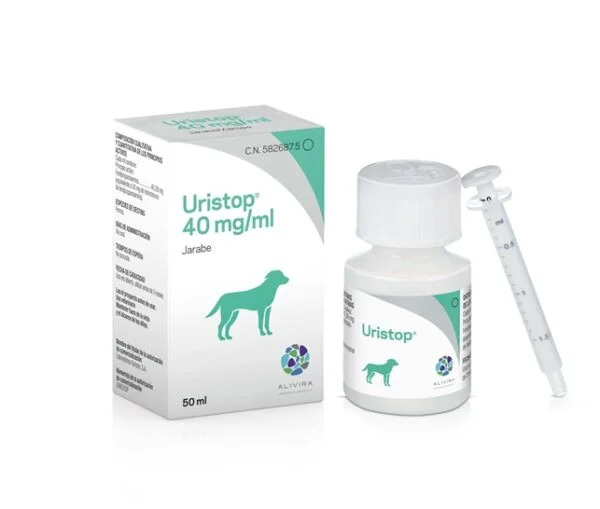 Uristop 40 mg/ml – 50 ml