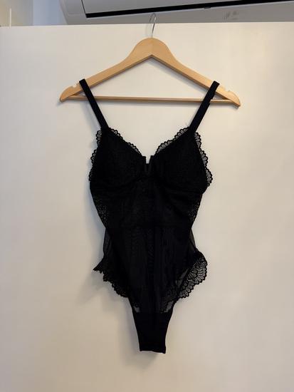 Woman secret