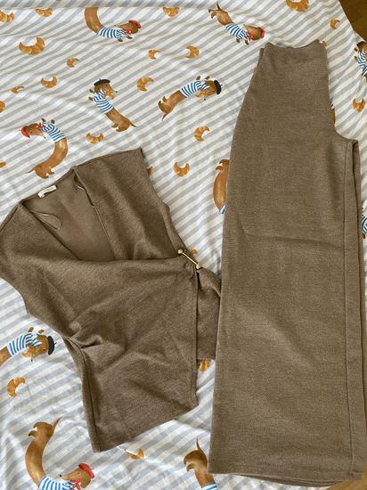 Zara komplet