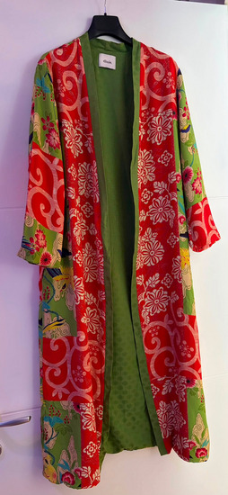 Dixie kimono