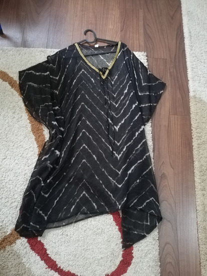 Bonati kaftan za plazu xl