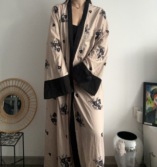 Ogrtac/kimono