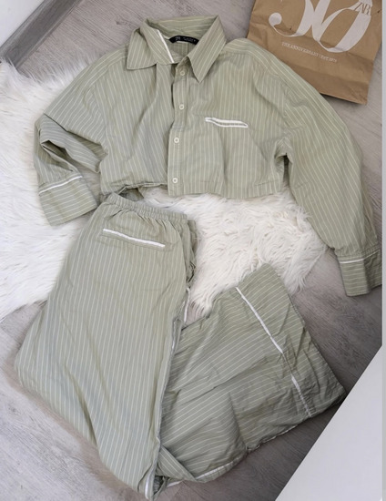 zara komplet