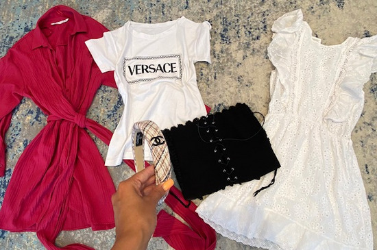 ✨Dizajnerski Paket 4✨