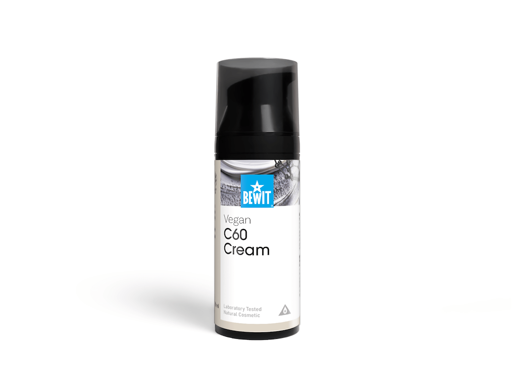 C60 Cream – Podmlađujući tok