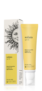 Solara SPF 30