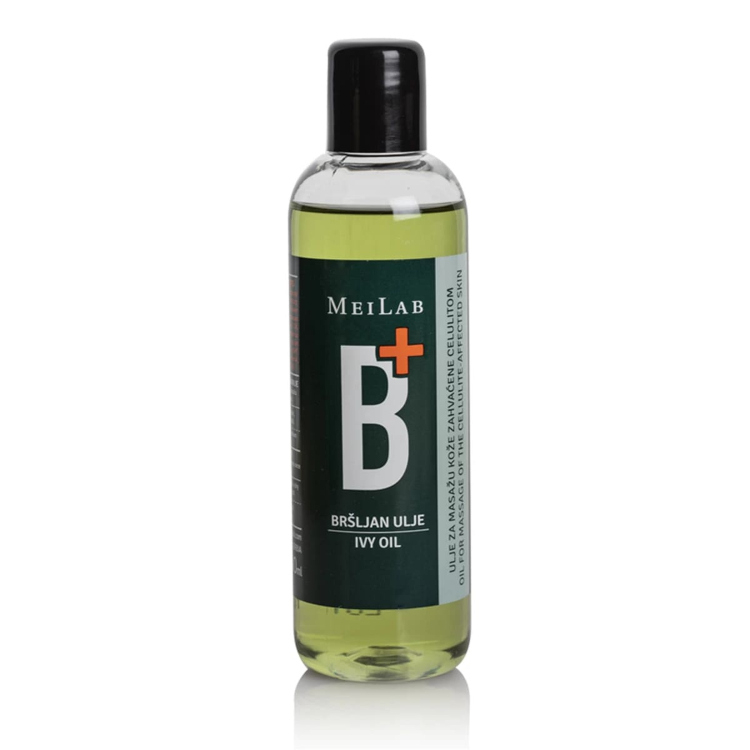 Bršljan+ ulje 200ml