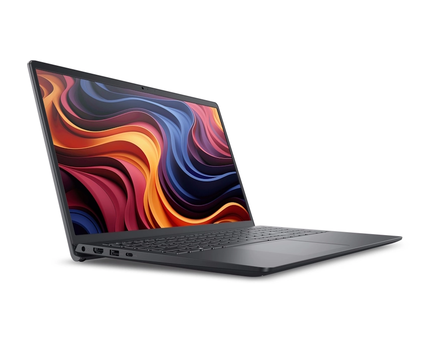 DELL 15 DC15255 15.6 inch FHD 120Hz AMD Ryzen 5 7530U 32GB 512GB SSD laptop