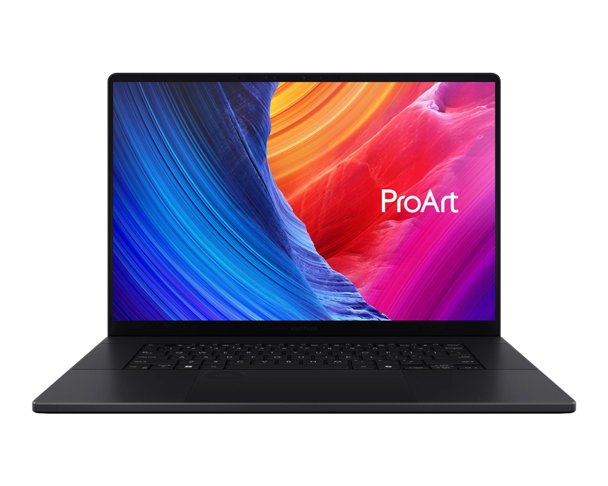 ASUS ProArt P16 OLED H7606WX-SE002X (16 inča 4K OLED, Ryzen AI 9 HX 370, 64GB, SSD 2TB+2TB, RTX 5090, Win11 Pro) laptop + ranac outlet