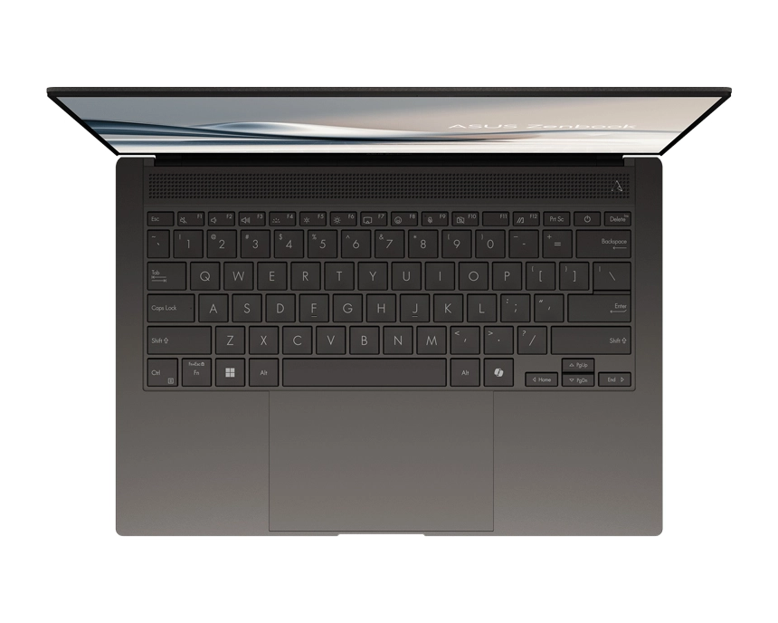 ASUS ZenBook S 14 OLED UX5406SA-PZ281X (14 inča 3K OLED, Intel Ultra 7 258V, 32GB, SSD 1TB, Win11 Pro) laptop outlet