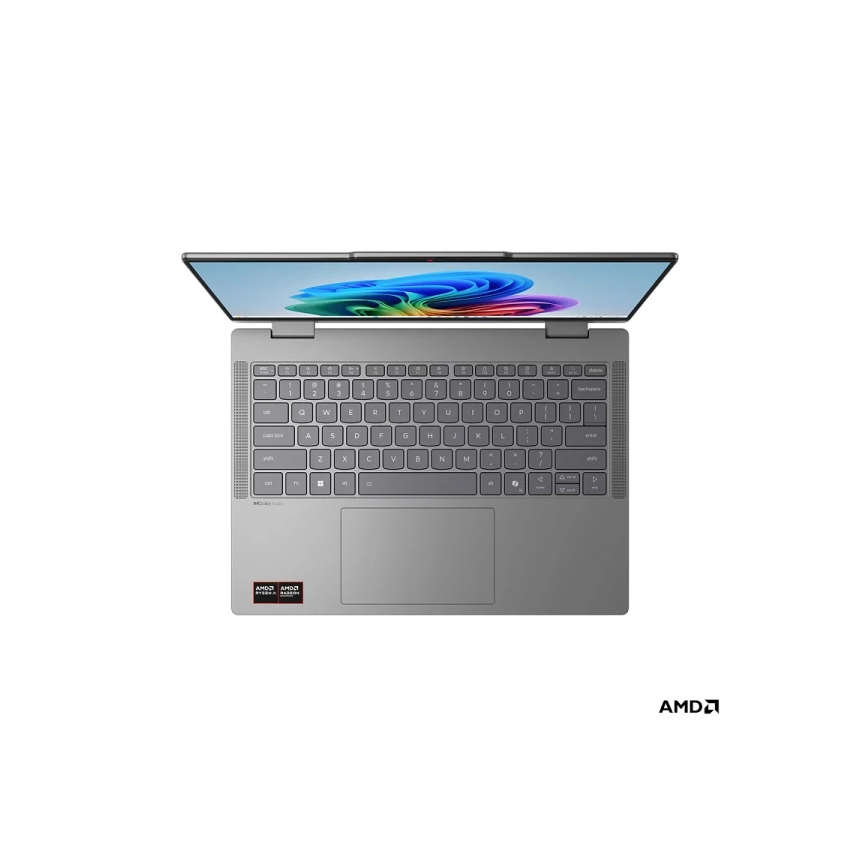 Laptop Lenovo IdeaPad 5 2in1 14AHP11 WUXGA Touch/R5-230/16GB/512GB/Siva/bez punjača/83UJ000GYA