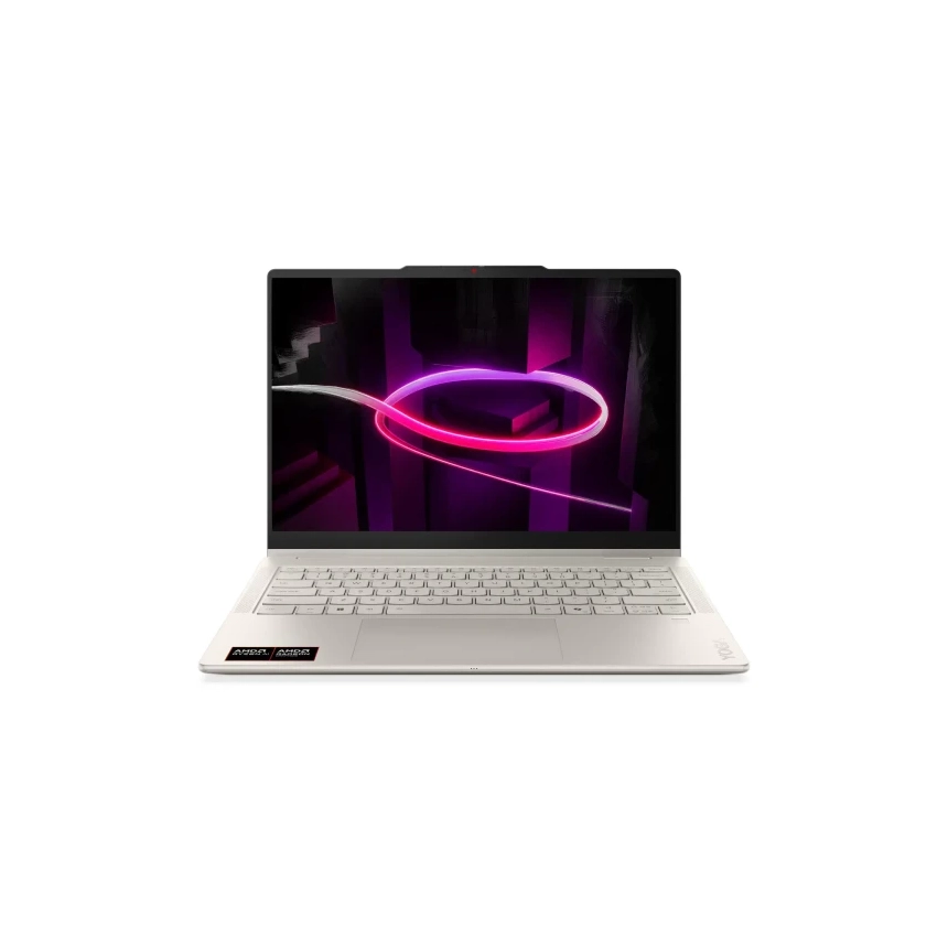 Laptop Lenovo Yoga 7 2in1 14AGP11 14 WUXGA OLED/Ryzen AI 7 445/32GB/1TB/bkltSRB/Bež