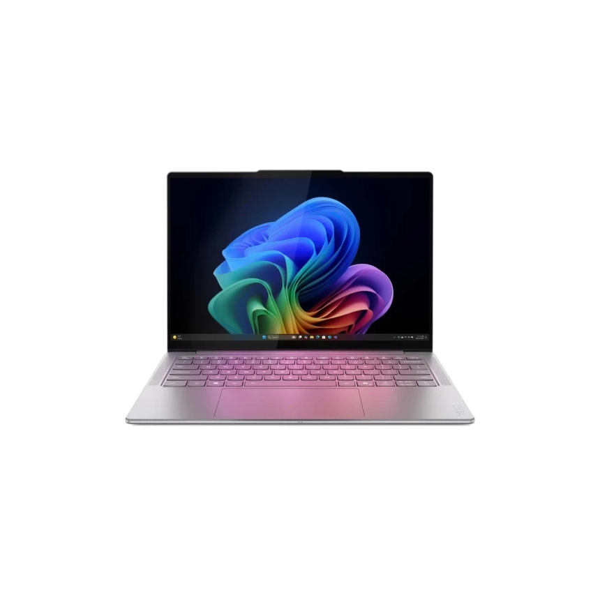 Laptop Lenovo Yoga Slim 7 14ILL10 W11H/14 WUXGA OLED/U5-226V/16GB/512GB/bklt Srb/siva