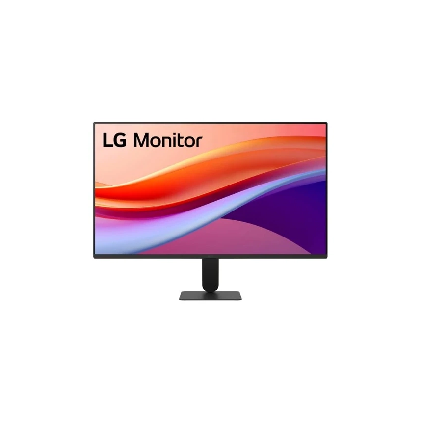 Monitor 23.8" LG 24U41YA-B 23.8"/IPS/1920x1080/120Hz/5ms GtG/VGA, HDMI/Adaptive sync/VESA/crna 24U41YA-B.AEUQ