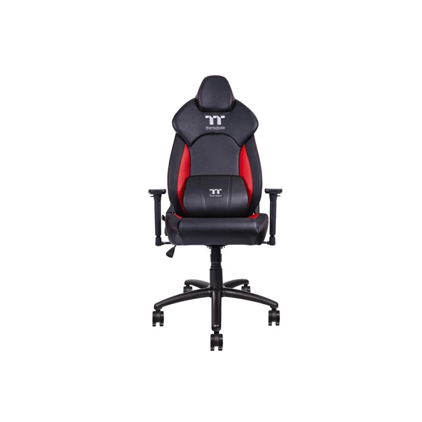 Gaming stolica Thermaltake V Comfort Black-Red