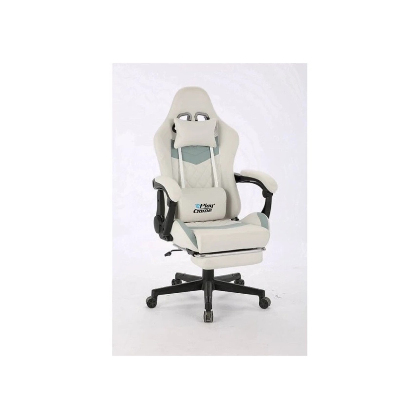 Gaming stolica ePlayGame HC-1135 bež plava