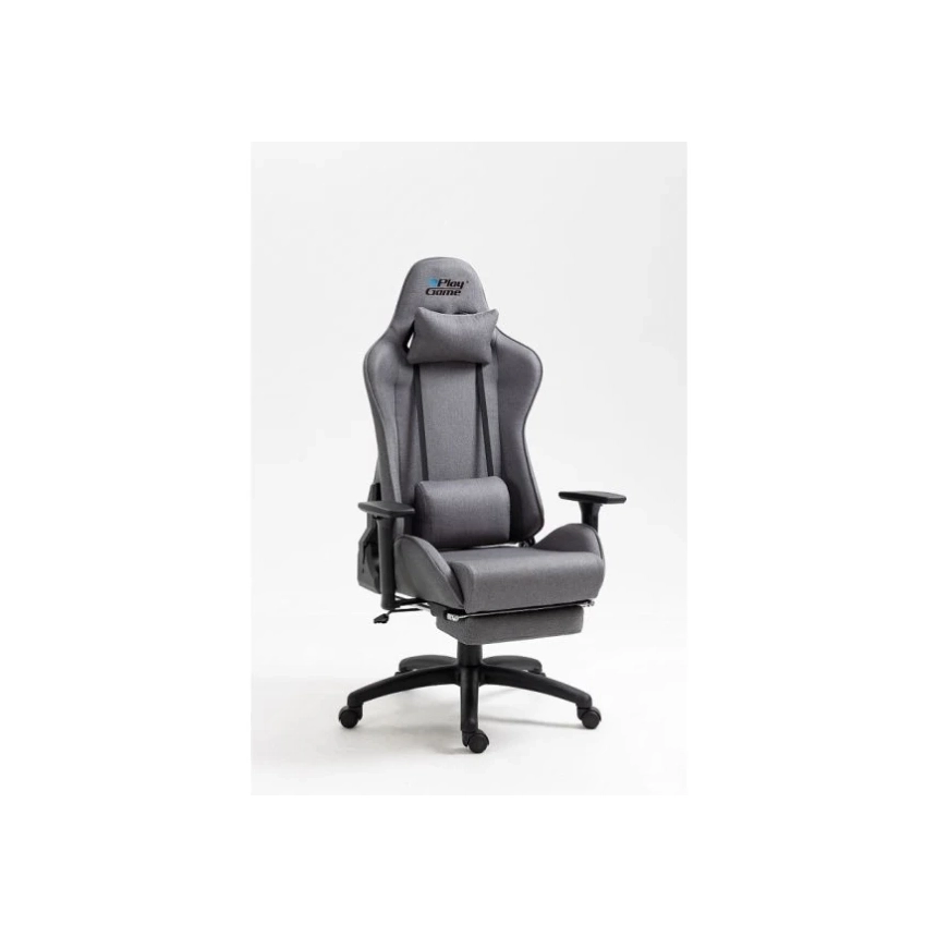 Gaming stolica ePlayGame HC-4033 siva