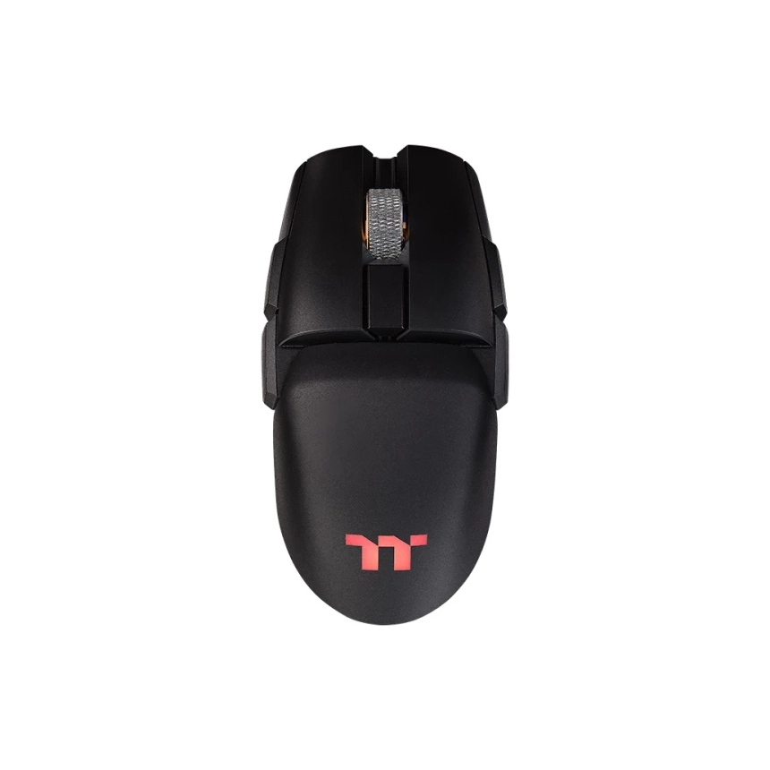 Bežični gaming miš Thermaltake Argent M5 Black