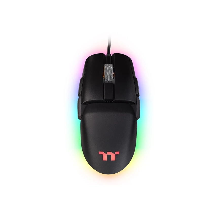 Gaming miš Thermaltake Argent M5 RGB Black