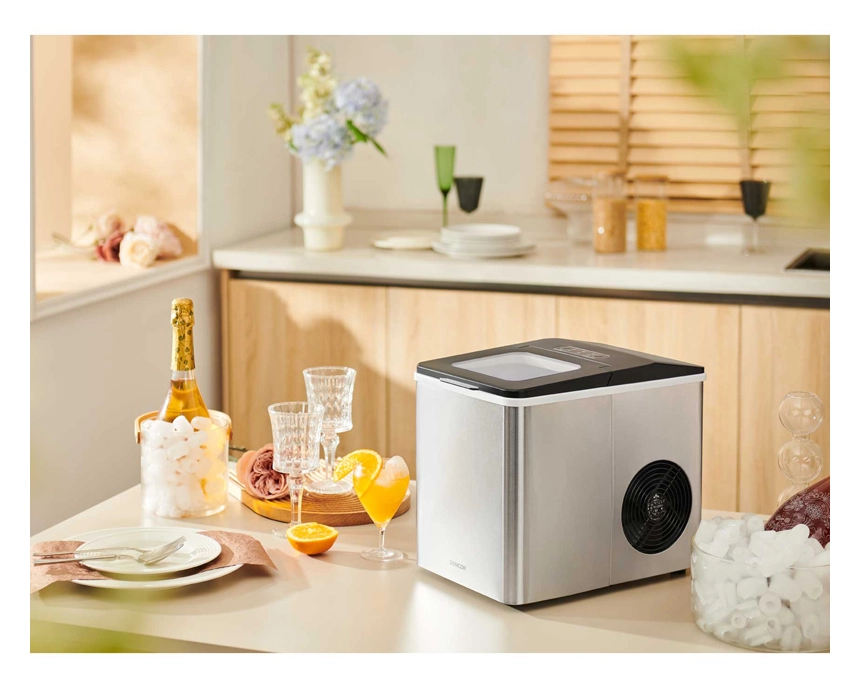 SENCOR SIM 3400SS ledomat