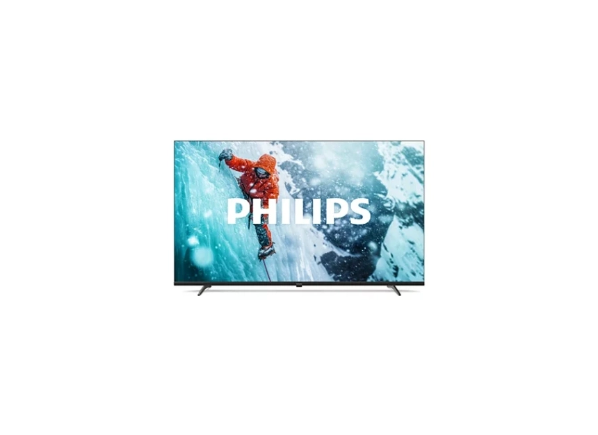 SMART LED TV 55 Philips 55PUT7630/10 3840x2160/4K/DVB-T/T2/C/HDR10+/Bluetooth/WiFi/GoogleTV