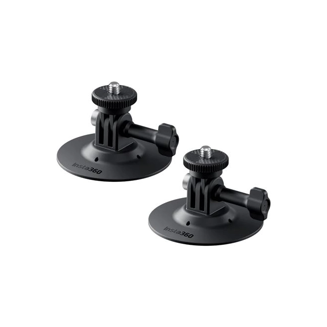 Insta360 Flexible Adhesive Mount
