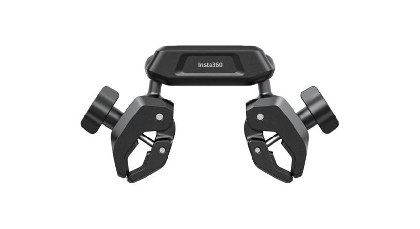 Insta360 Crab Clamp