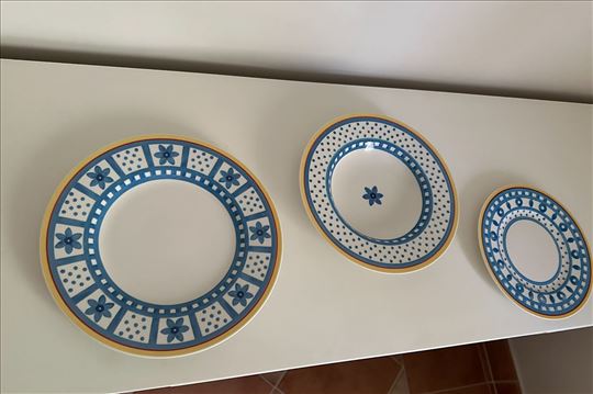 Servis za ručavanje Villeroy & Boch