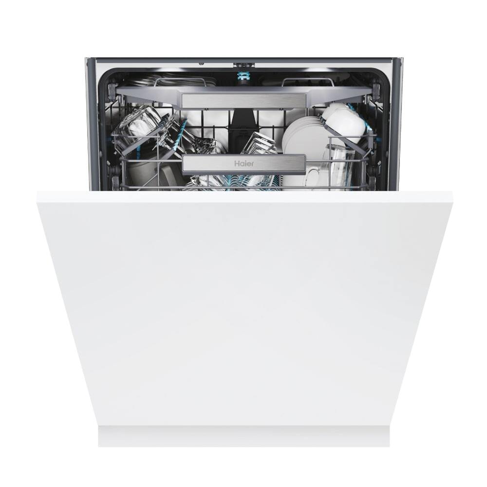 Haier ugradna mašina za pranje sudova XS 4A4M4PBID: EK000621872