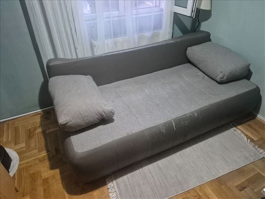 Conforama na razvlačenje