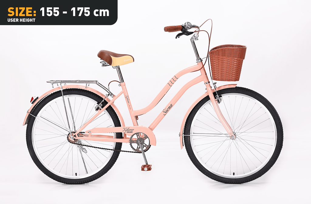 Xplorer gradski bicikl SIENA 26"ID: EK000867912