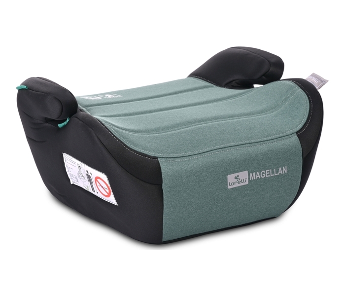 LORELLI AUTO SEDIŠTE MAGELLAN I-SIZE (125-150cm) - GREEN PINEID: EK000867164