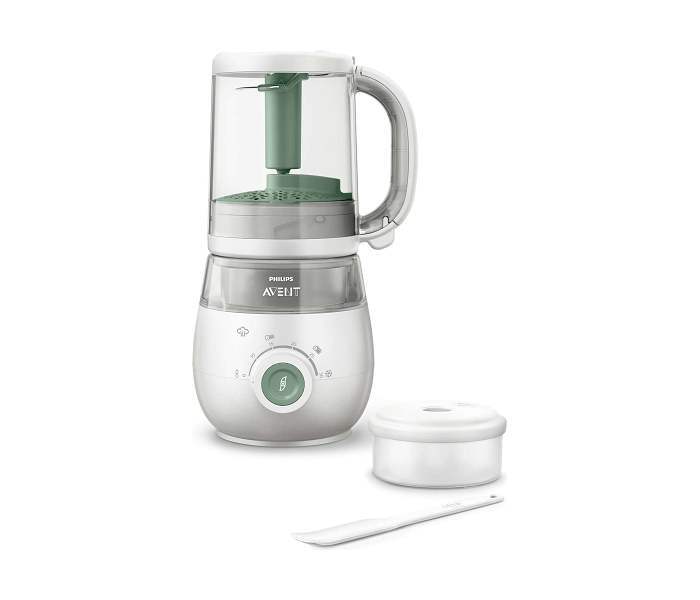 AVENT PHILIPS BLENDER 4-IN-1 0883ID: EK000867208