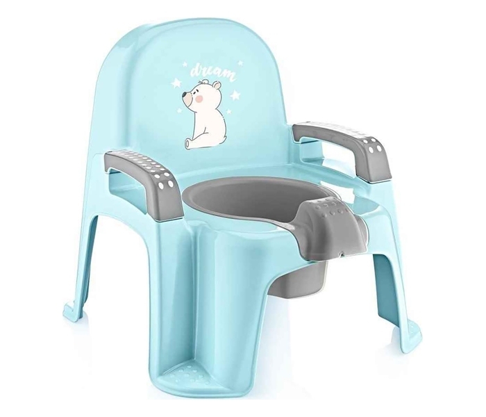 BABYJEM NOSA POTTY - BLUEID: EK000867565