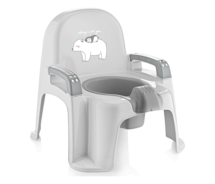 BABYJEM NOSA POTTY - GREYID: EK000867529