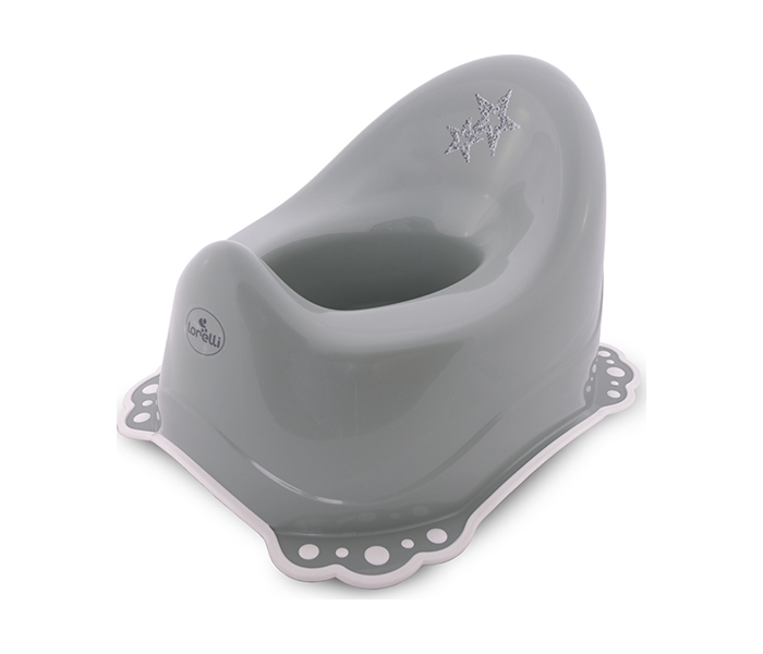 LORELLI ANATOMSKA POTTY NOSA LITTLE STARS - GREYID: EK000867567