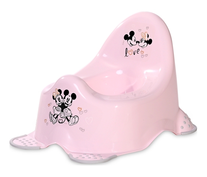 LORELLI ANATOMSKA NOSA - MINI GIRL PINKID: EK000867551