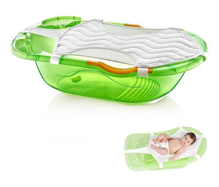 BABYJEM PODLOGA ZA KADICU WHITEID: EK000867544