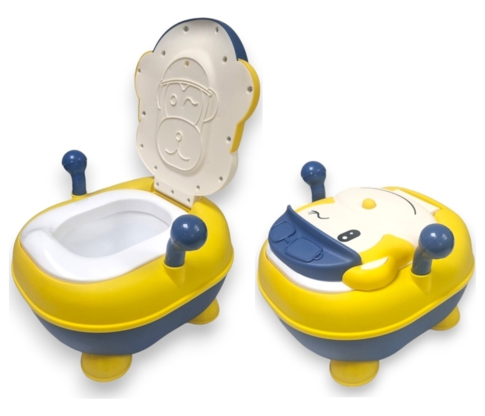 BBO NOSA MONKEY (FG359) - YELLOWID: EK000867579