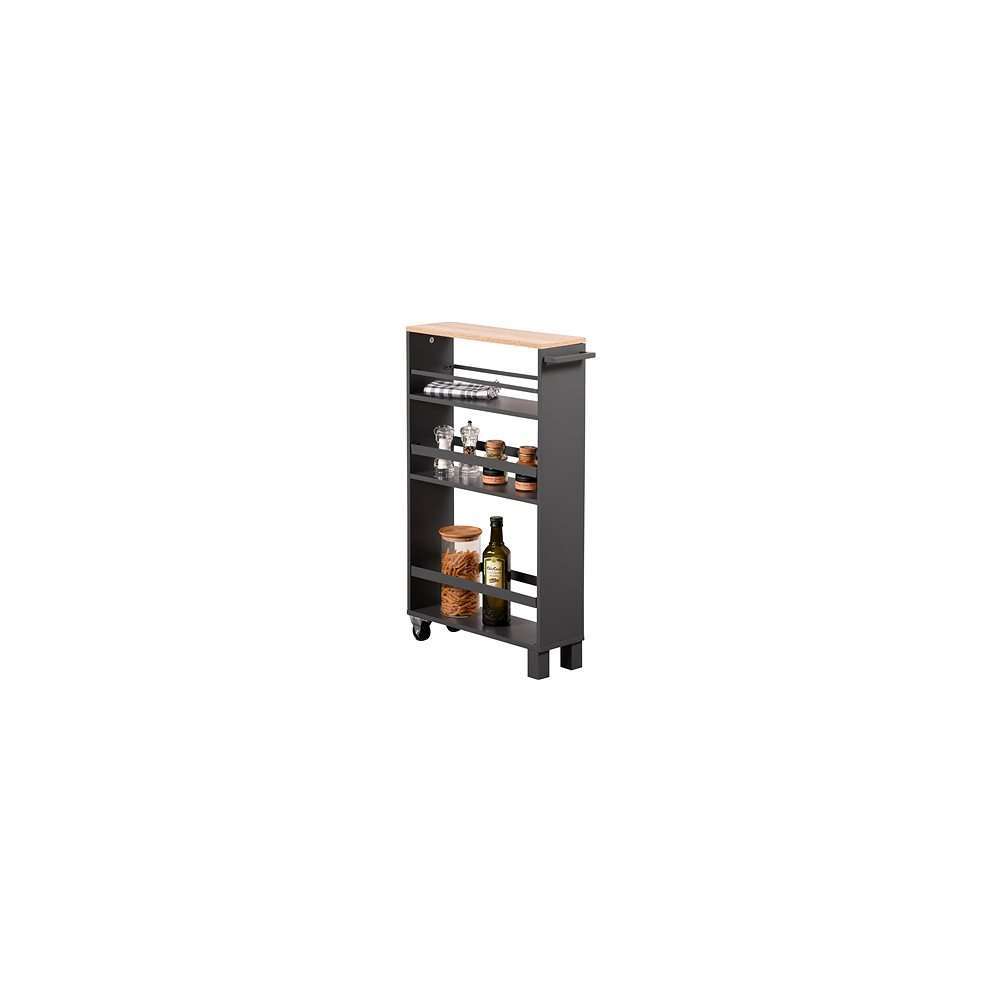 KESPER KSP24856 VIŠENAMENSKA POLICA KESPER 15X79X50CM DRVOID: EK000867648