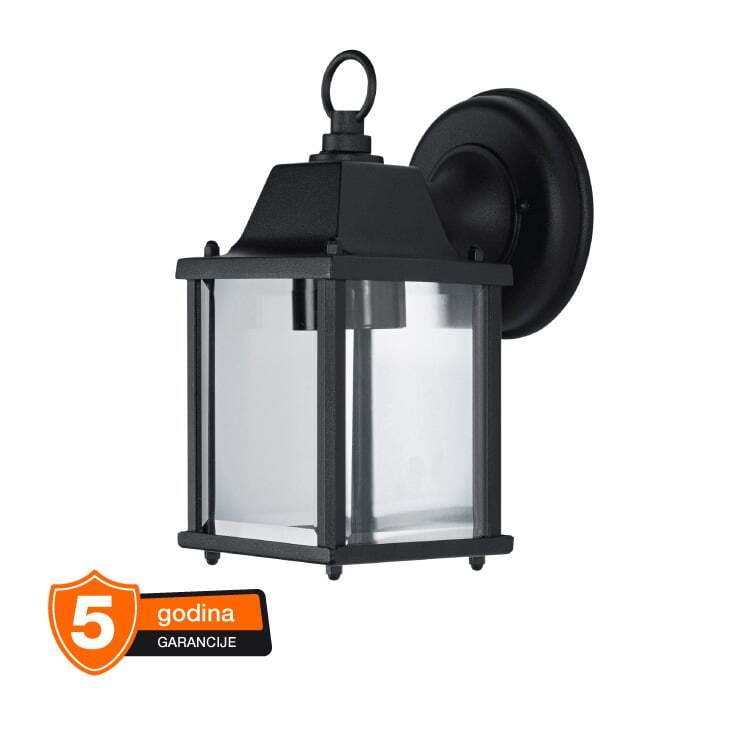 Ledvance zidna lampa - fenjer 1xe27 4058075206625eID: EK000804136