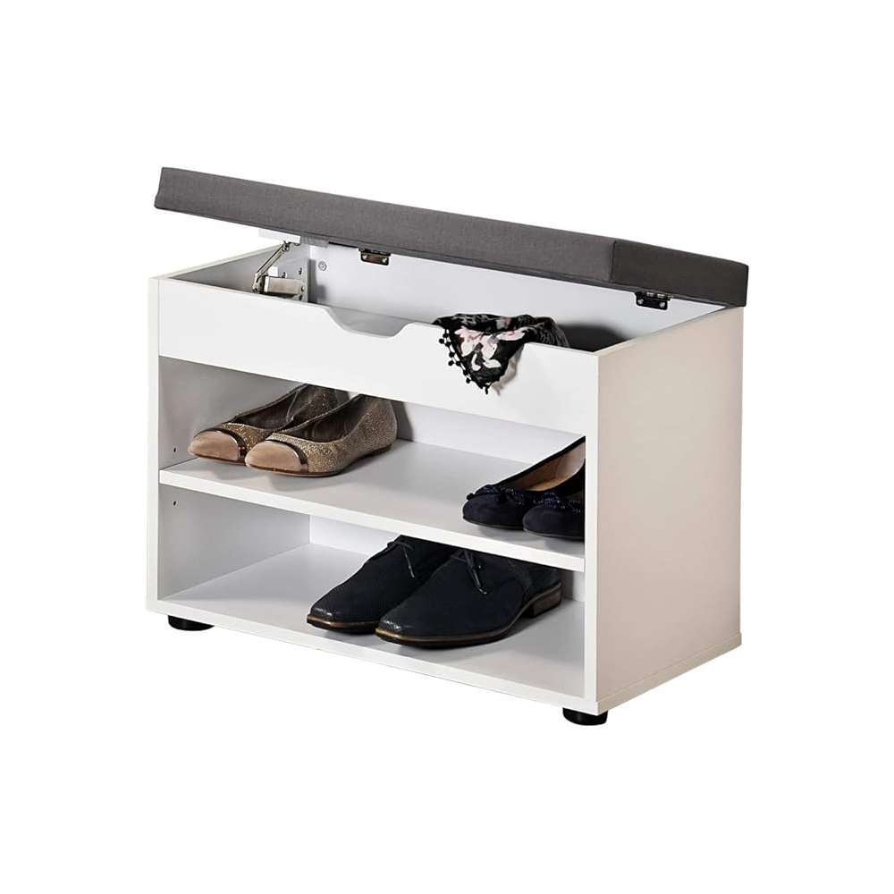 KESPER KSP15914 MINI CIPELARNIK BELI SA JASTUKOM ZA SEDENJE 60X45X30CMID: EK000867632