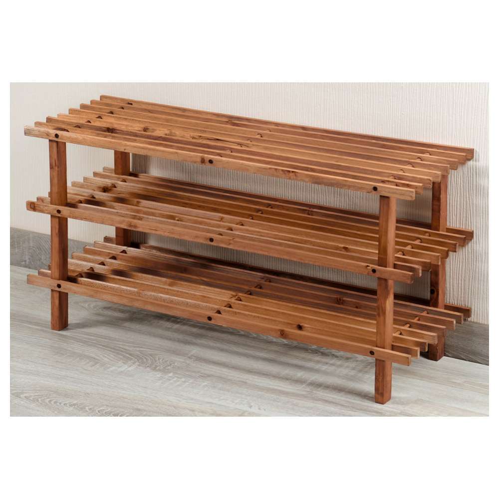 KESPER KSP69733 DRVENI CIPELARNIK 77X40X26CMID: EK000867636